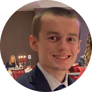 William Banner | Laidlaw Scholars Network