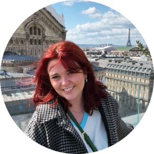 Elizabeth Angus | Laidlaw Scholars Network