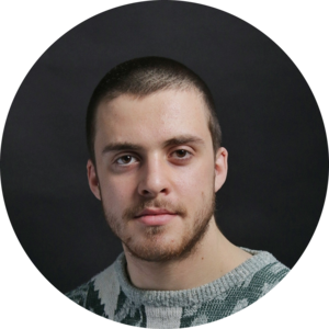 Luke Rabbitte | Laidlaw Scholars Network