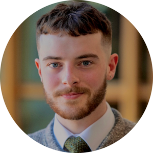 Adam Ó Ceallaigh | Laidlaw Scholars Network