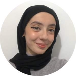 Sarah | Laidlaw Scholars Network