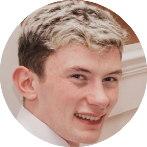 Leo Doherty | Laidlaw Scholars Network