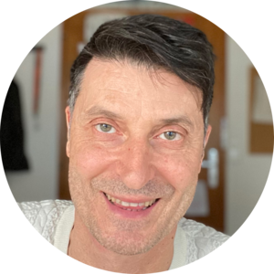 Massimo Chiaradia | Research Communities by Springer Nature