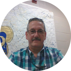 Richard Prevete | AVIXA Xchange