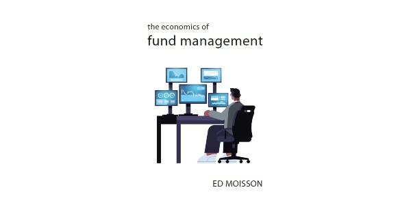 Ed Moisson releases new book | Headlinemoney