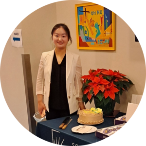 Fan Lu | Research Communities by Springer Nature