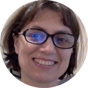 Maria-Magdalena Georgescu | Research Communities by Springer Nature