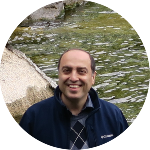 Moshe Shemesh | Research Communities by Springer Nature