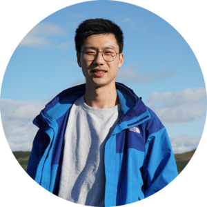 Jonathan Meng | Research Communities by Springer Nature