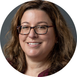 Grace Richards | AVIXA Xchange