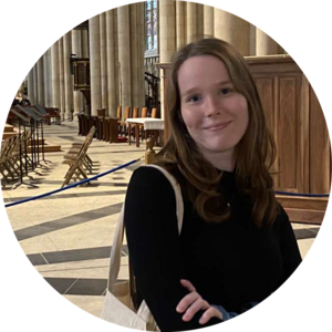 Emily Bowen | Laidlaw Scholars Network