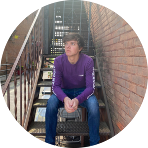 Peter McMaster | Laidlaw Scholars Network