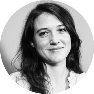 Claire Leclech | Research Communities by Springer Nature