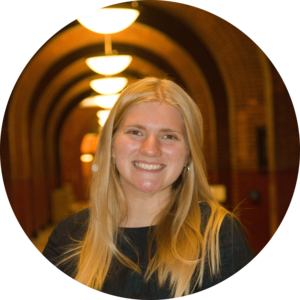 Renee Clark | Laidlaw Scholars Network