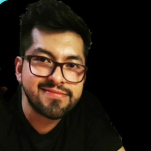 Erick Jonathan Macias Cruz | AVIXA Xchange