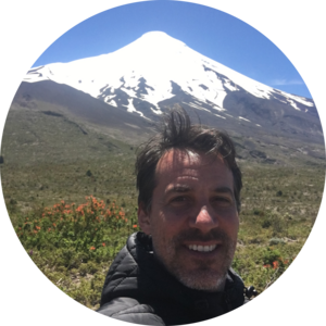 Jonathan M. Castro | Research Communities by Springer Nature