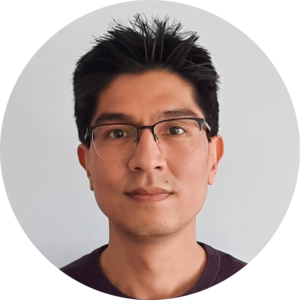 Irving Aye | Research Communities by Springer Nature