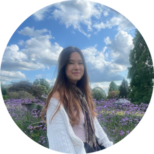 Hannah Watton | Laidlaw Scholars Network