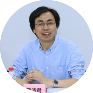 Qingjun Liu | Research Communities by Springer Nature