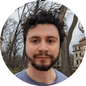 Alexandru Bogdan Georgescu | Research Communities by Springer Nature