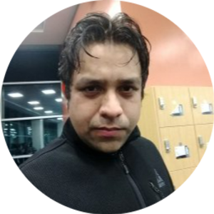 Souvik Das | Research Communities by Springer Nature