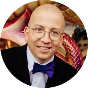 Florian Mayr | Research Communities by Springer Nature