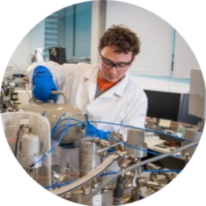 Oliver Warr | Research Communities by Springer Nature