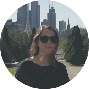 Eleanor Hay | Research Communities by Springer Nature