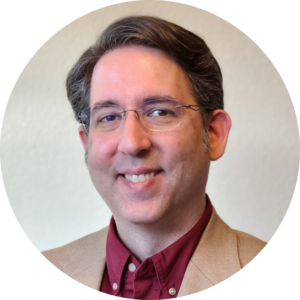 Jason Gill | Research Communities by Springer Nature