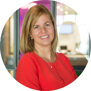 Monica Menendez | Research Communities by Springer Nature