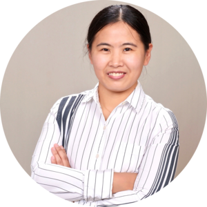 Rui Su | Research Communities by Springer Nature