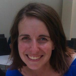 Bronwyn Wake | Research Communities by Springer Nature