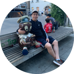 Chenghai Li | Research Communities by Springer Nature