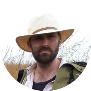 Curtis Lubbe | Research Communities by Springer Nature