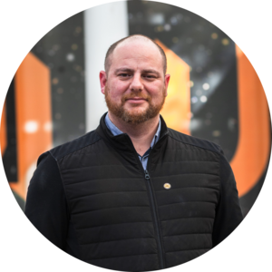 Daniel Budinich Aparicio | AVIXA Xchange