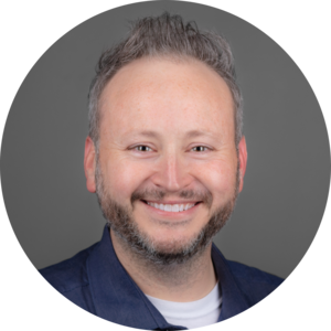 Chad Stone | AVIXA Xchange