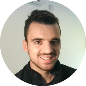 Jordan Stone | Research Communities by Springer Nature