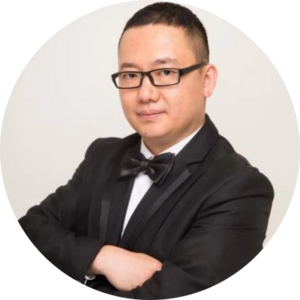 Di Wei | Research Communities by Springer Nature