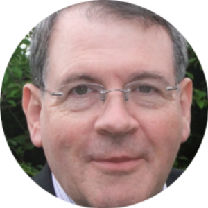 Paul Raithby | Research Communities by Springer Nature