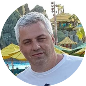 ALEJANDRO ARENA | AVIXA Xchange