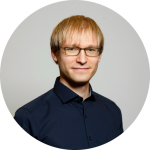 Benjamin Schäfer | Research Communities by Springer Nature