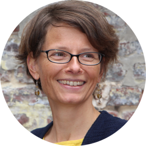 Caroline Michellier | Research Communities by Springer Nature