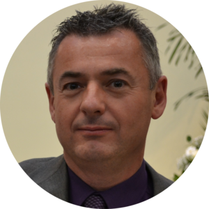 Andrew Stone | AVIXA Xchange