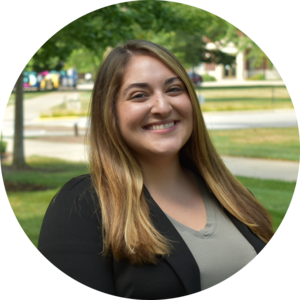 Ana Cristina Morales | Research Communities by Springer Nature