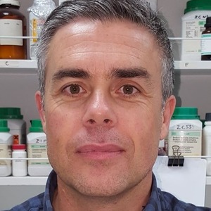 Logan Walker | Research Communities by Springer Nature