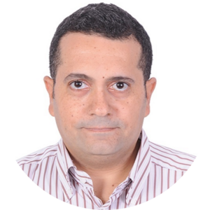 Youssef Yacoub, CTS | AVIXA Xchange