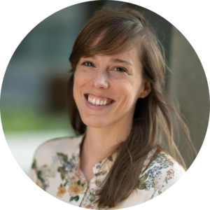 Laura de Rooij | Research Communities by Springer Nature