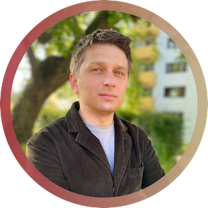 Victor Doroshenko | Research Communities by Springer Nature