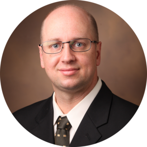 Ryan Doster | Research Communities by Springer Nature