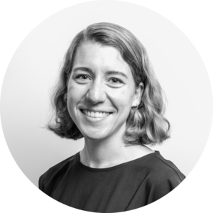 Fiona Kolbinger | Research Communities by Springer Nature